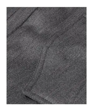 Dries Van Noten Classic Zip-up Casual Jacket