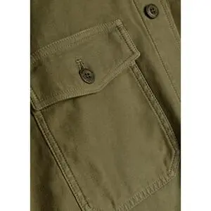 NILI LOTAN Long-sleeve Casual Jacket