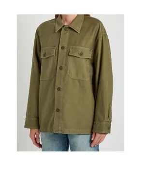 NILI LOTAN Long-sleeve Casual Jacket