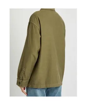 NILI LOTAN Long-sleeve Casual Jacket