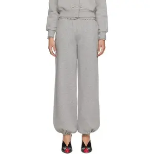Gimaguas Loose-fitting Trousers - Grey