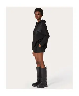 Valentino Garavani High-waisted Shorts