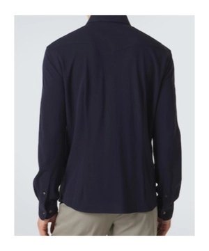 Brunello Cucinelli Cotton Shirt
