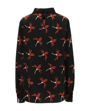 Valentino Garavani Printed Blouse