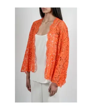 Valentino Garavani Lace Shirt