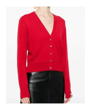 Bally Cashmere Cardigan