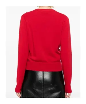 Bally Cashmere Cardigan