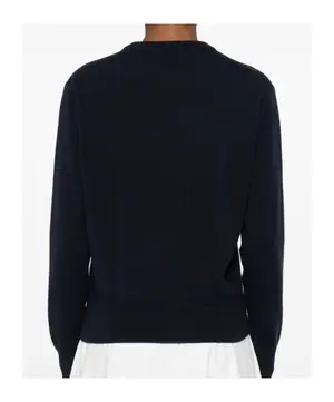 Bally Long-sleeved Sweater