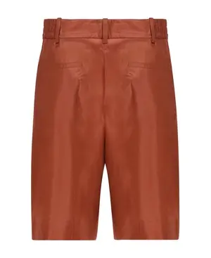 Valentino Garavani Knee-length Shorts