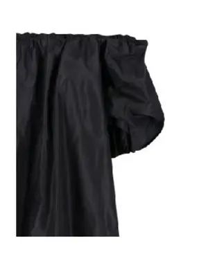 Valentino Garavani Strapless Blouse