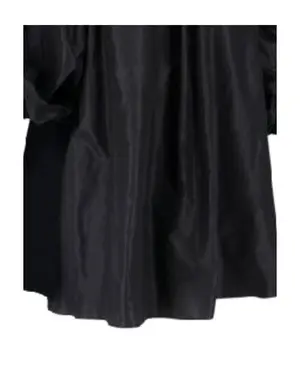 Valentino Garavani Strapless Blouse