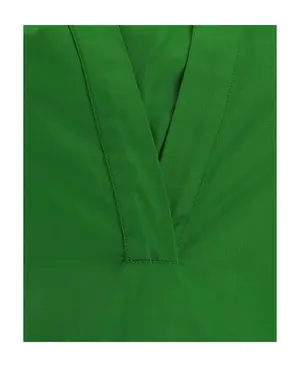 Valentino Garavani Hoded Windproof Pullover Jacket