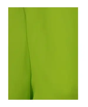 Valentino Garavani Long-sleeved Silk Blouse