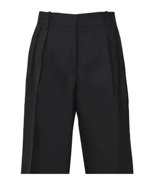 Valentino Garavani Belt Loop Track Pants