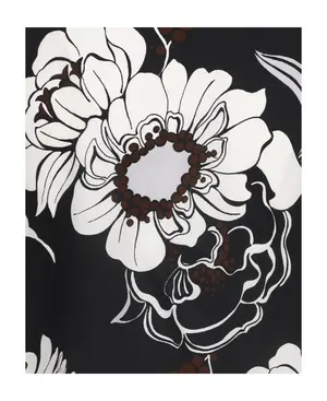 Valentino Garavani Printed Shirt