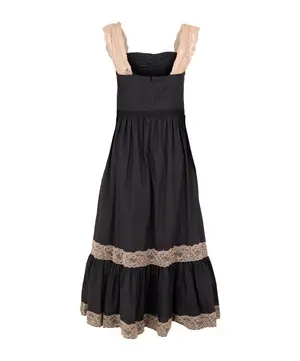 Gucci Midi Slip Dress
