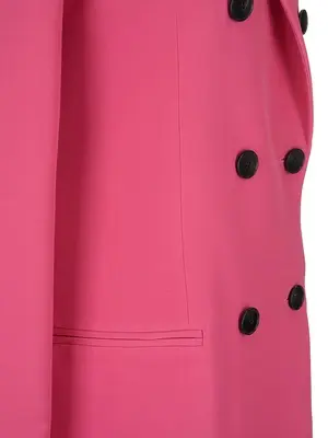 Valentino Garavani Double Breasted Tailored Blazer