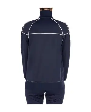 Valentino Garavani Vltn Printed Track Jacket