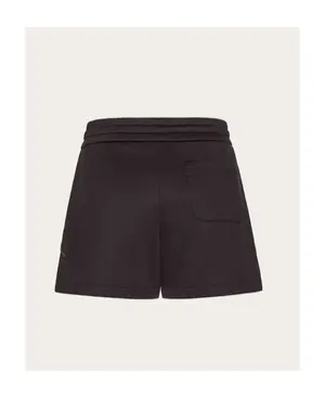 Valentino Garavani Drawstring Shorts