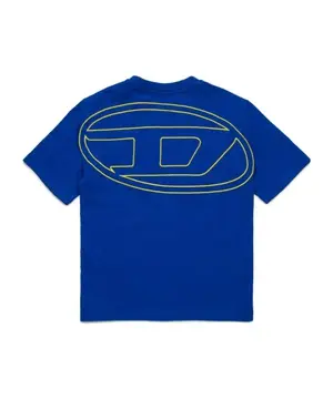DIESEL® Oval D T-shirt