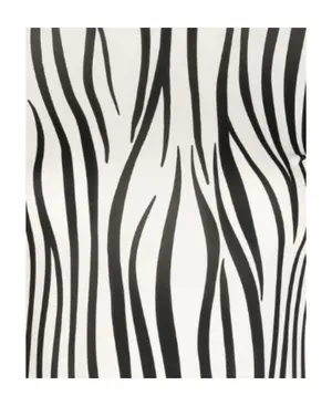 Valentino Garavani Zebra-print T-shirt