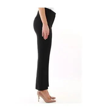 Valentino Garavani Crêpe Couture Trousers