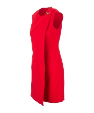 Valentino Garavani Sleeveless Dress