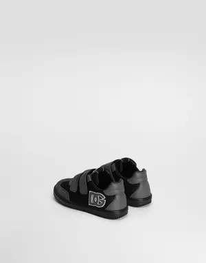 Dolce & Gabbana Dg Original Sneakers In Nylon