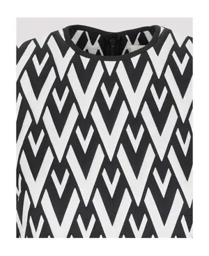 Valentino Garavani Mini Dress