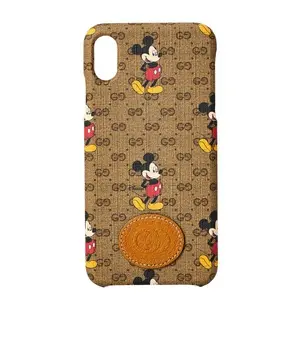 Gucci Monogram Base Phone Case - No