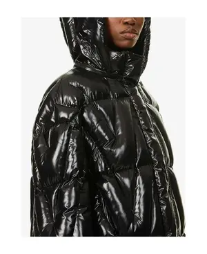Valentino Garavani Long Quilted Cotton Suit