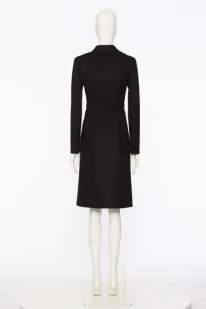 Valentino Garavani Long-sleeved Coat