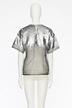 Valentino Garavani Short-sleeved T-shirt