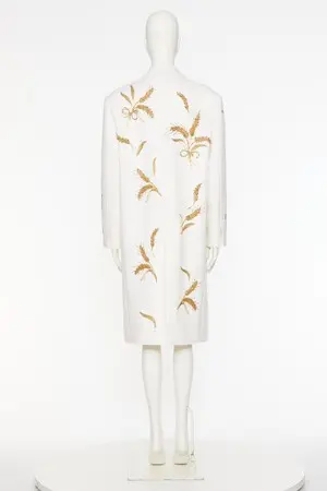 Valentino Garavani Long-sleeved Coat
