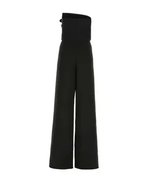 Valentino Garavani Wide-leg Jumpsuit