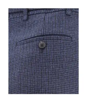 Valentino Garavani Vlogo Straight-leg Tailored Trousers
