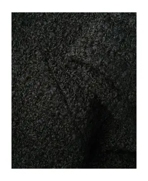 Valentino Garavani Short-sleeve Tweed-style Dress