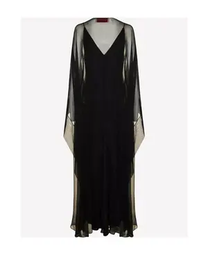 Valentino Garavani Dragon Pattern Dress