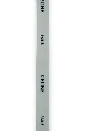 Celine Tape Ribbon, 192