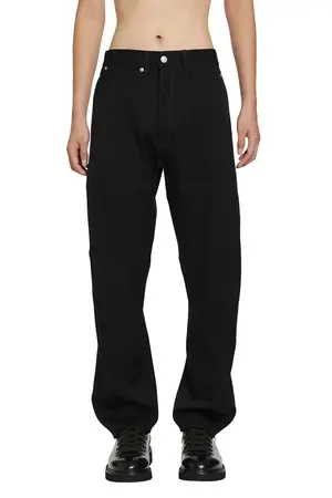 Junya Watanabe Logo Casual Pants