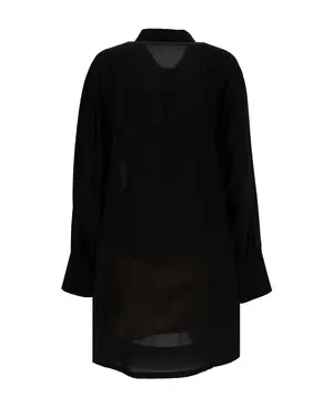 Valentino Garavani Dragon Re-edition Shirt Dress