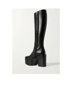 Dries Van Noten Knee-length Boots