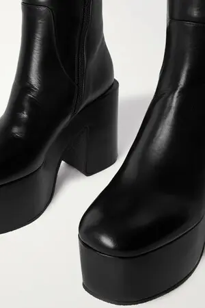 Dries Van Noten Knee-length Boots