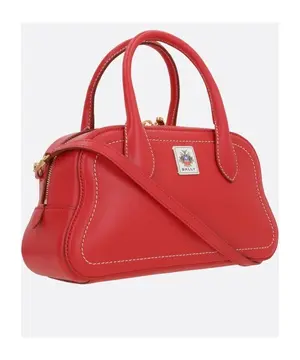 Bally Unda Top Handle Bag