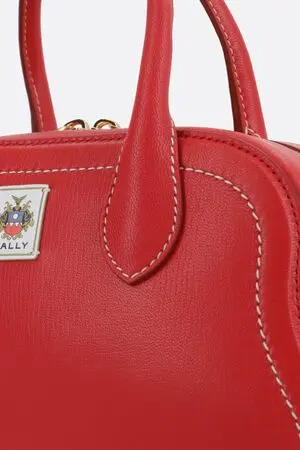 Bally Unda Top Handle Bag