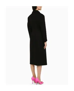 Valentino Garavani Bow-embellished Trench Coat