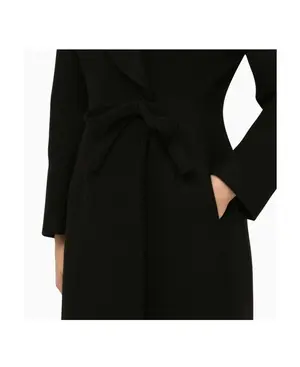 Valentino Garavani Bow-embellished Trench Coat