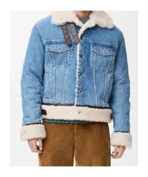 Loewe Trucker Jacket
