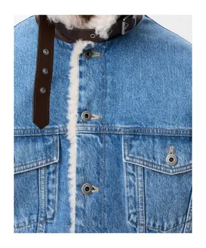 Loewe Trucker Jacket