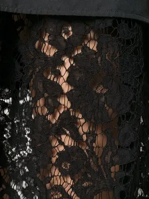Valentino Garavani Vltn Printed Dress